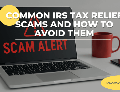 IRS Form 8802: What is it? - Tax Law