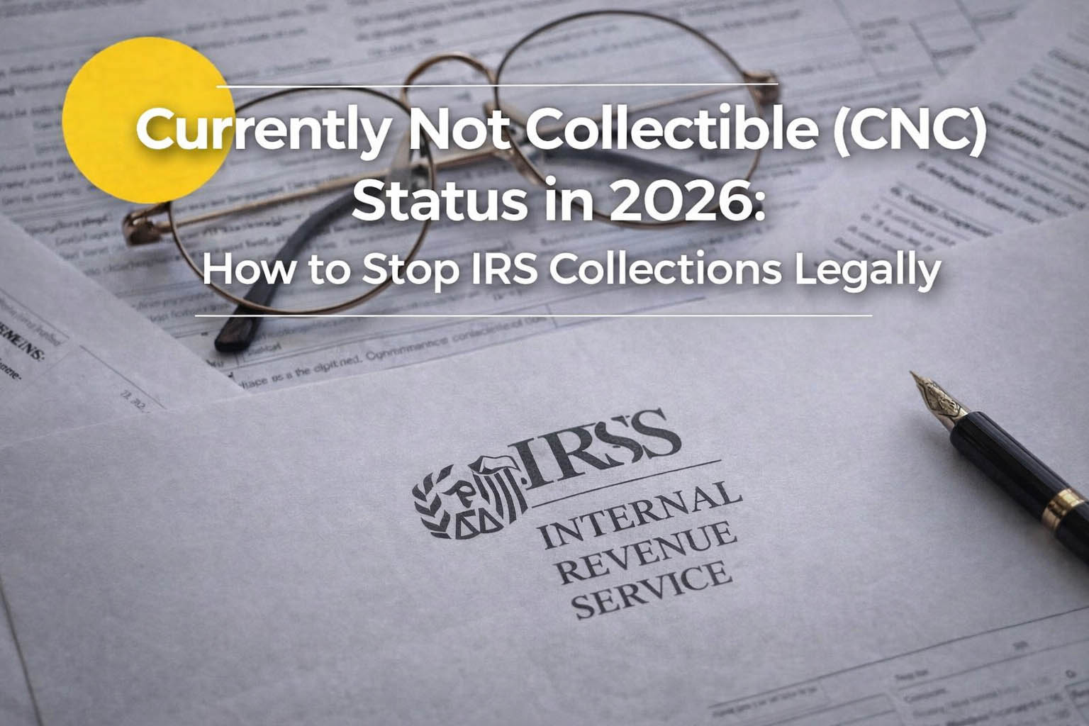 IRS Form 6166: An Overview - Tax Law Advocates