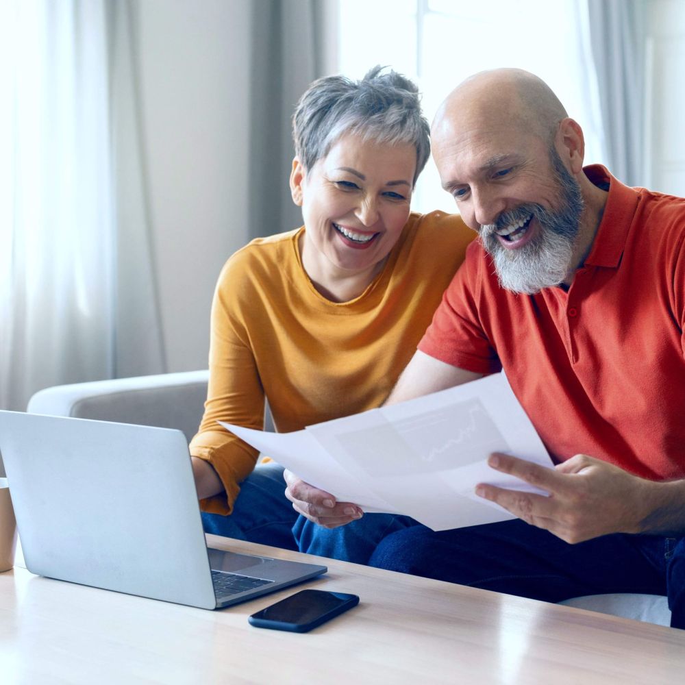 IRS Hardship Program - Tax Law